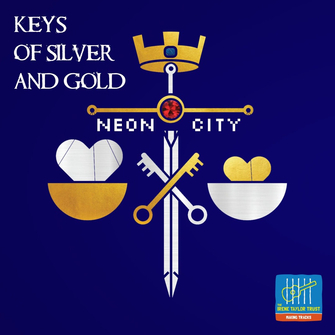 Stream Making Tracks | Listen to Keys of Silver and Gold playlist ...