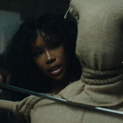 Stream User 337661505 | Listen to sza it’s cuffing season playlist ...