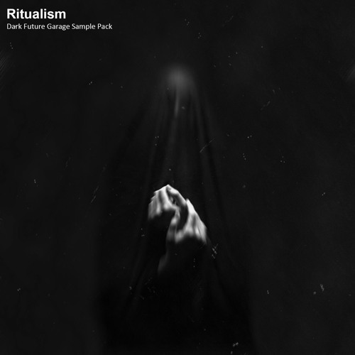 Ritualism (Dark Future Garage Sample Pack)