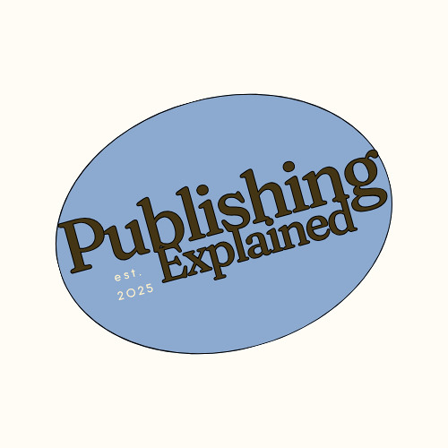 Stream Publishing Explained - Cover Design by Books and Buzz | Listen ...