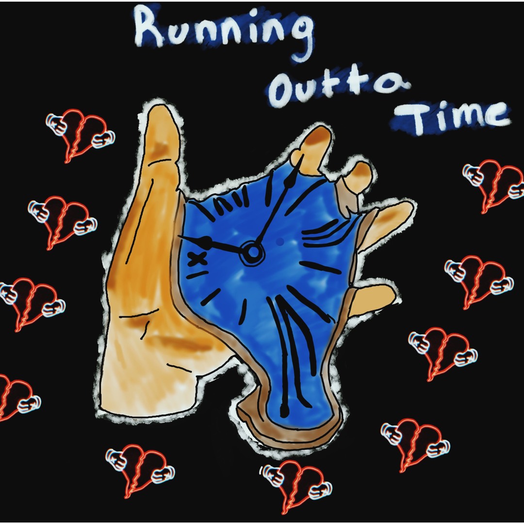 Stream Running Outta Time [Prod. YBK] by CJ | Listen online for free on ...