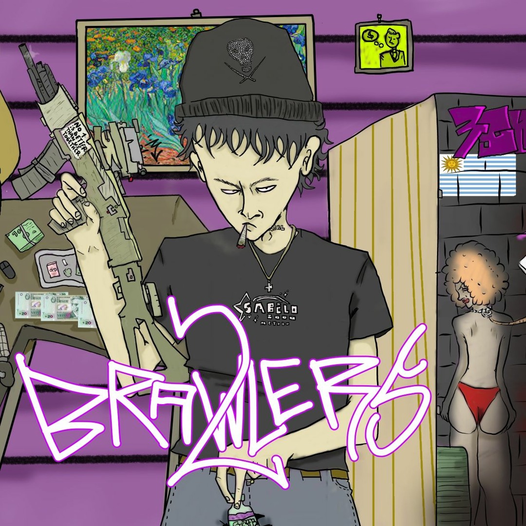 Stream SDGF w/ Baddlittle333kk (prod.thadigitaldrumma x ivi) by 7Snipp ...