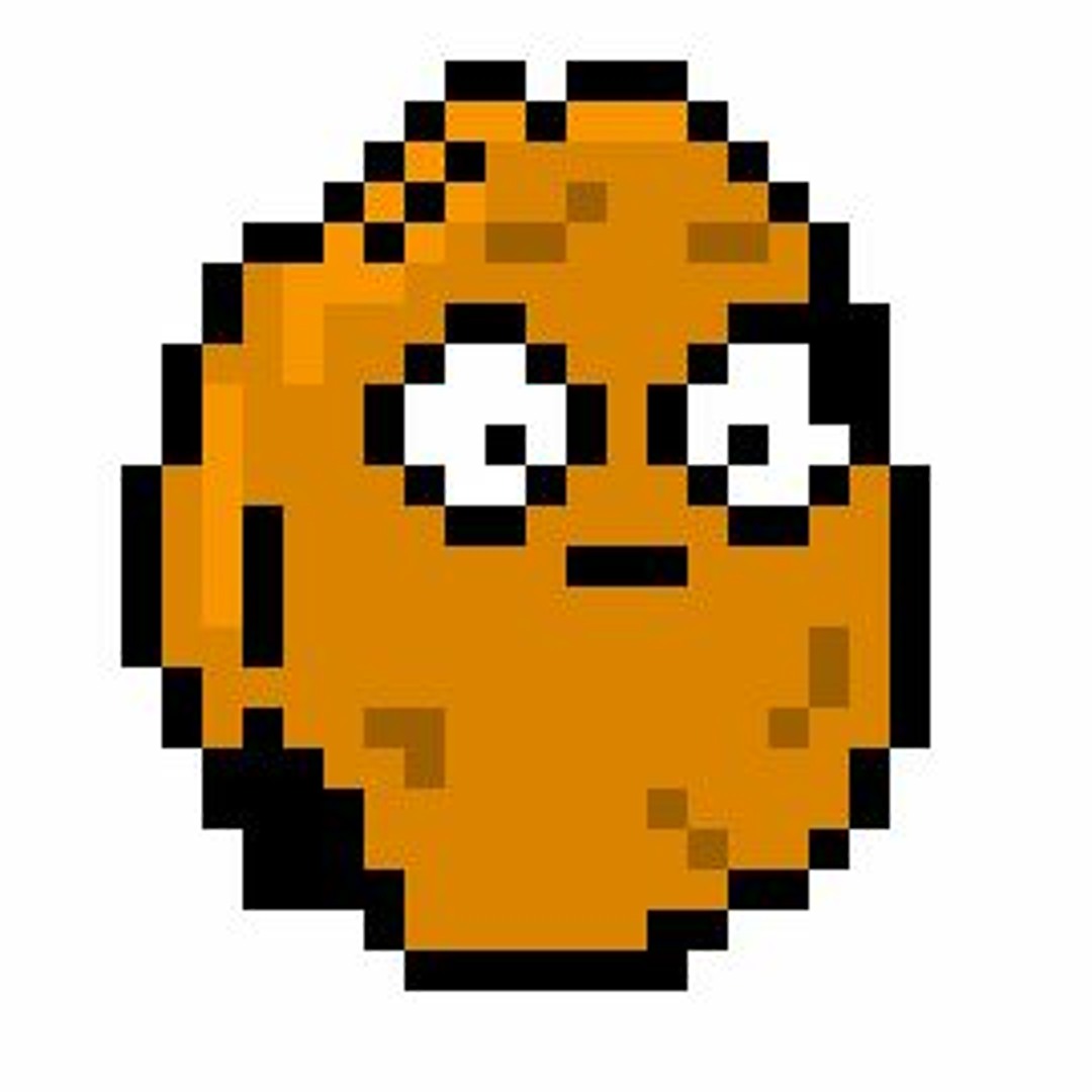 Stream [PvZ] Loonboon (Wall-Nut Bowling) Remix by ulaan | Listen online ...