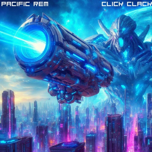 Stream Click Clack by PACIFIC REM | Listen online for free on SoundCloud