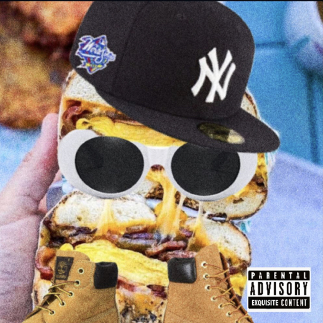 Stream Bacon egg and cheese the ocky way by lil ock | Listen online for ...