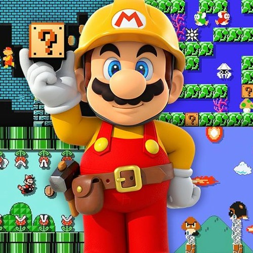 Stream Course Clear - Super Mario Maker by Dr. VGM | Listen online for ... Stream Course Clear - Super Mario Maker by Dr. VGM | Listen online for ...