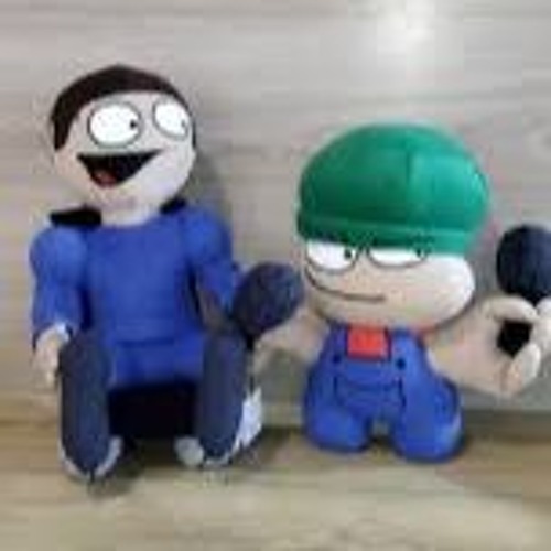 Stream FNF Dave & Bambi: BOOTLEG (Fanmade) by SoapyDX | Listen online ...