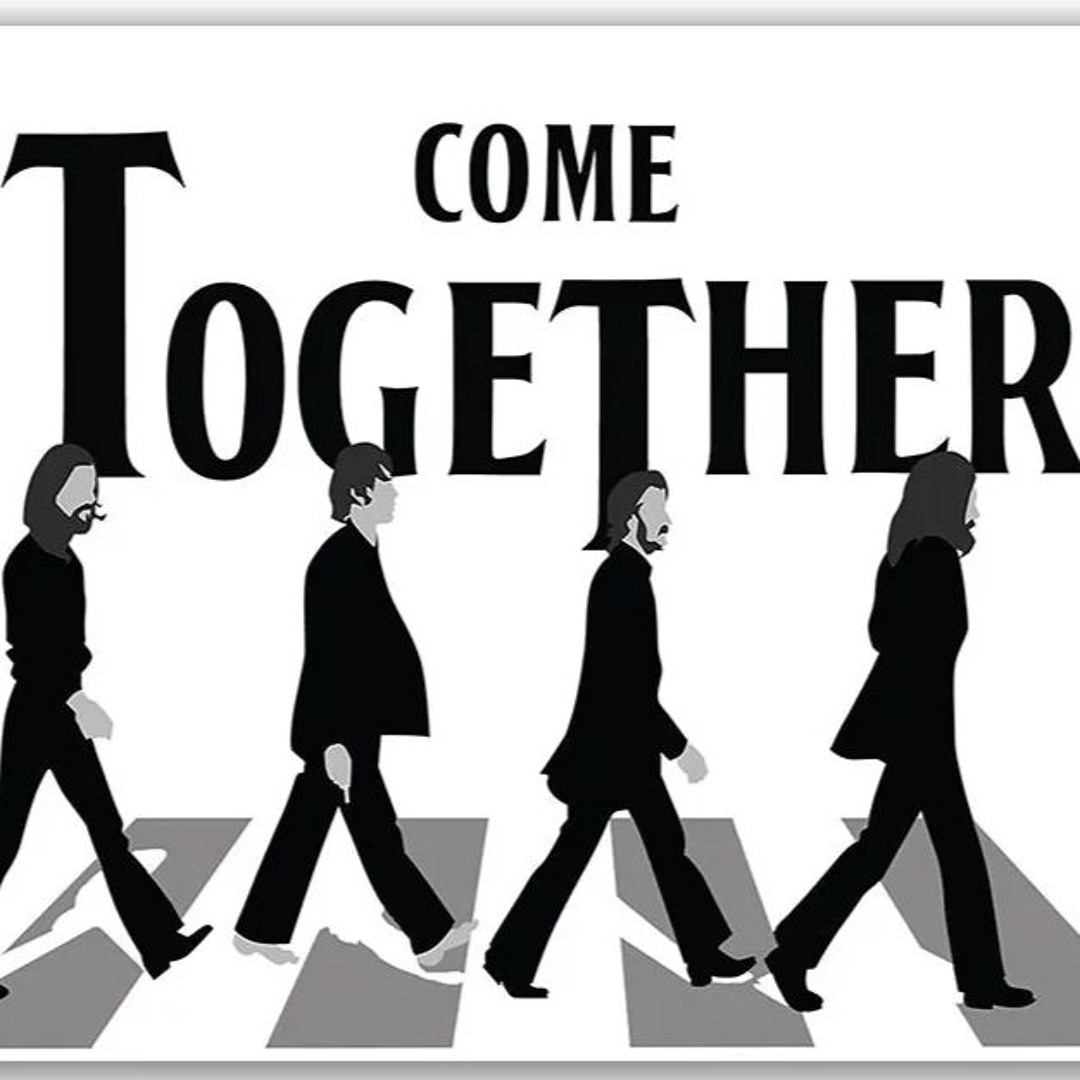 Stream The Beatles - Come Together ( Rocanlover Remix ) by ARIMuzik ...