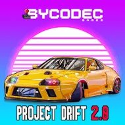 Stream How to Design and Customize Your Own Drift Car in Project Drift ...