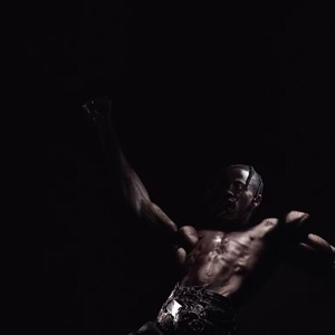 Stream Travis Scott - I KNOW? (YES YES Remix) by YES YES | Listen ...
