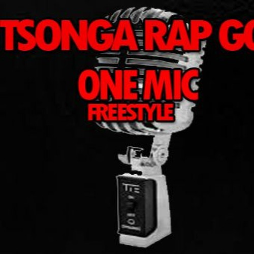 Rap God Single Album Cover