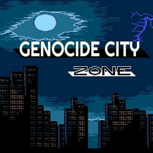 Stream Sonic Mania Genocide City By Sparrowcide Listen Online For 9783