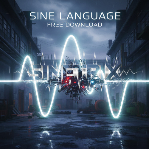 Stream SINETRIX - SINE LANGUAGE (XMAS FREE DOWNLOAD) by SINETRIX ...