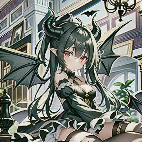 Stream Nightcore - Devils Don't Fly by Midnight Kitty | Listen online for free on SoundCloud