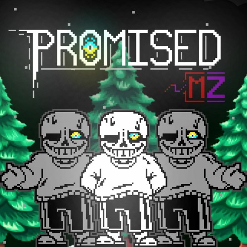 Stream Undertale | promised. ([{Threads Take)]} by Thread | Listen ...