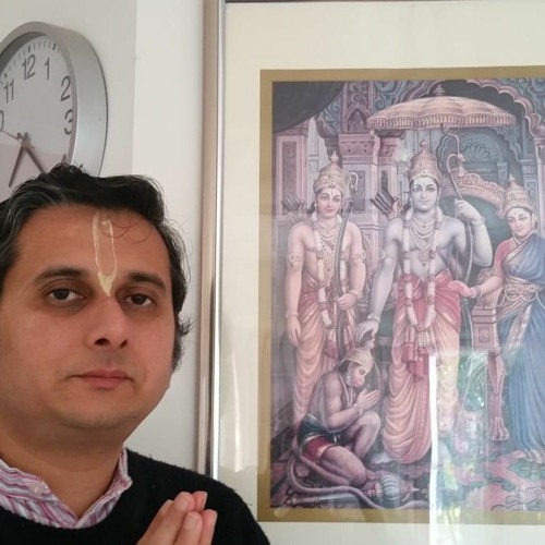 Stream SB 4:9:13 / HG Ranchor Rai Prabhu / 12 Jan 2024.mp3 by Hare ...