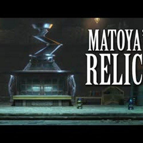 Stream Final Fantasy XIV 14 Soundtrack - Matoya's Relict Theme by ...
