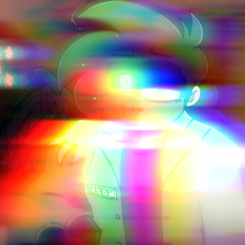 Stream PAST MY PRIME TIME (HYPERPOP COVER) by Pikachowww | Listen ...