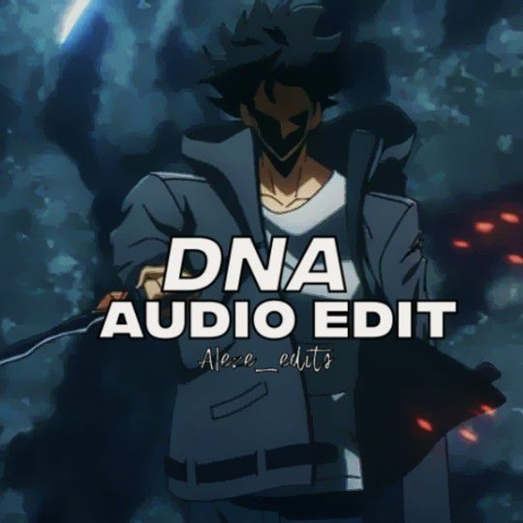 Stream dna (brazilian phonk)- ixngvx, visxge [edit audio] by Aleze ...