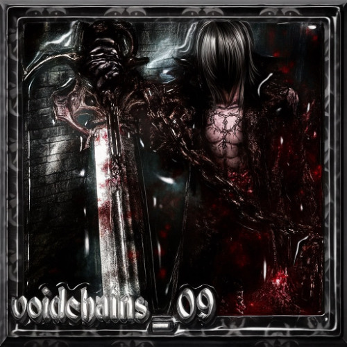 Stream ccrymun | Listen to voidchains_09 (ALL PLATFORMS) playlist ...
