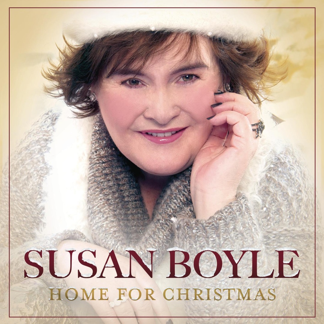 Stream The Lord's Prayer by Susan Boyle | Listen online for free on ...