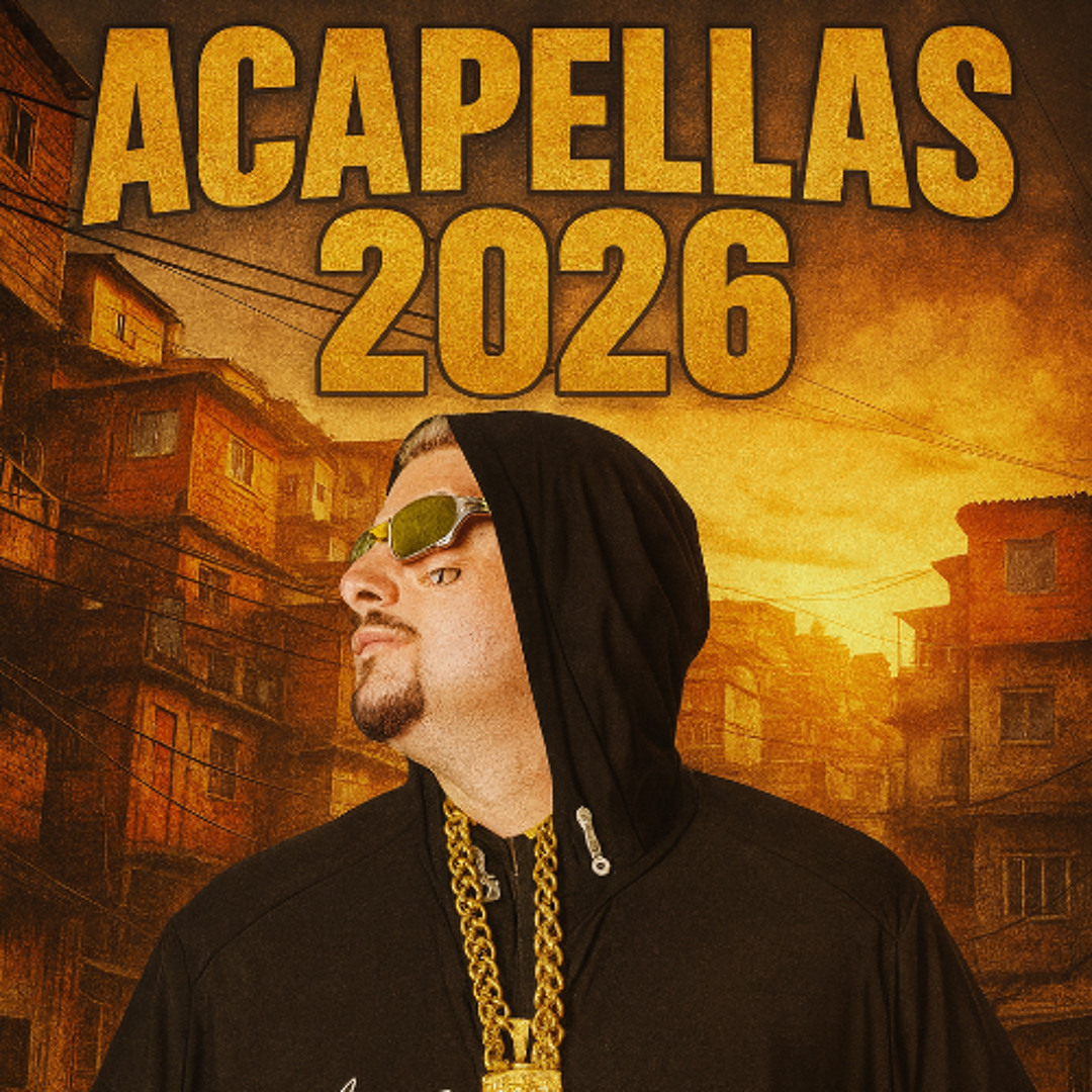 Stream ACAPELLAS - MC 2G MEGA PUTARIA E PROIBIDÃO (2026) by Mc 2G Do SF ...