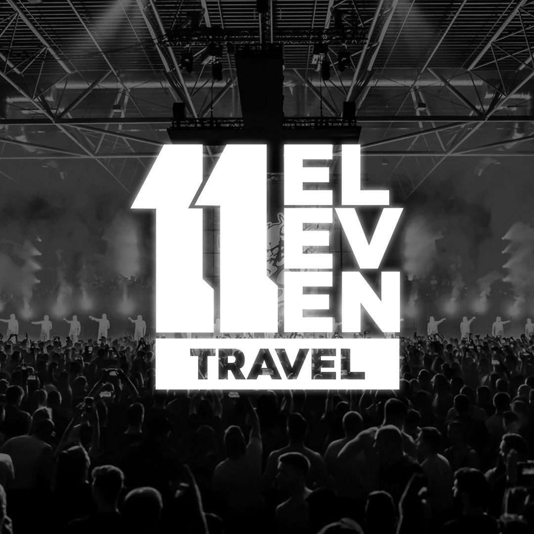 Stream THUNDERDOME 2023 | Warm-up mix by Unlocked x Eleven Travel by ...