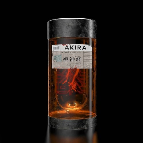 Stream AKIRA by 𝐌𝐔𝐓𝐀𝐍𝐓 | Listen online for free on SoundCloud
