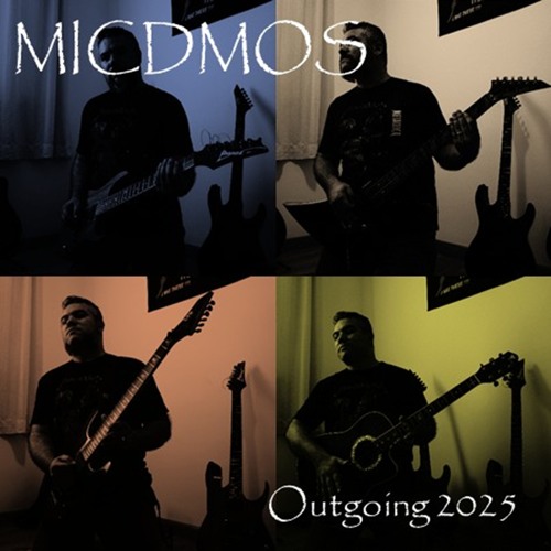 Stream Outgoing 2025 by MICDMOS | Listen online for free on SoundCloud