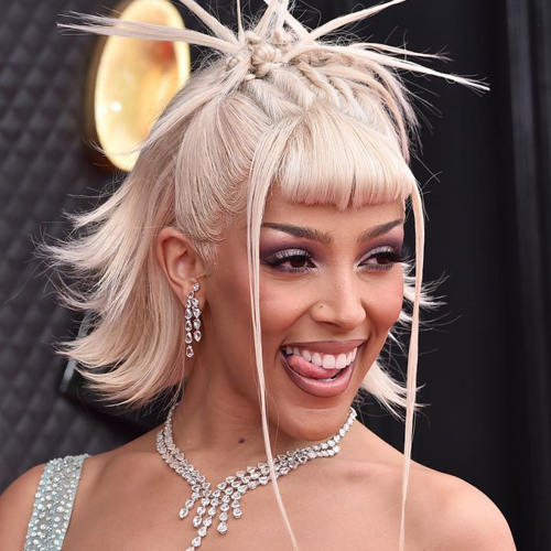 Stream Doja Cat ft. Konshens - Wine Pon You (Lead Vocal) by skymane ...