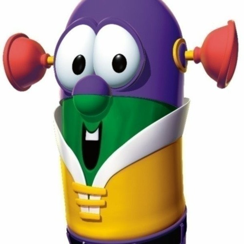 Stream LarryBoy Theme Song! by Famous Song Covers! | Listen online for ...