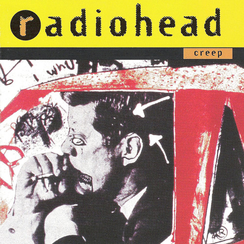 Stream Creep by Radiohead | Listen online for free on SoundCloud