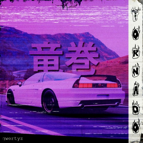 Stream Tornado by qwertyz | Listen online for free on SoundCloud