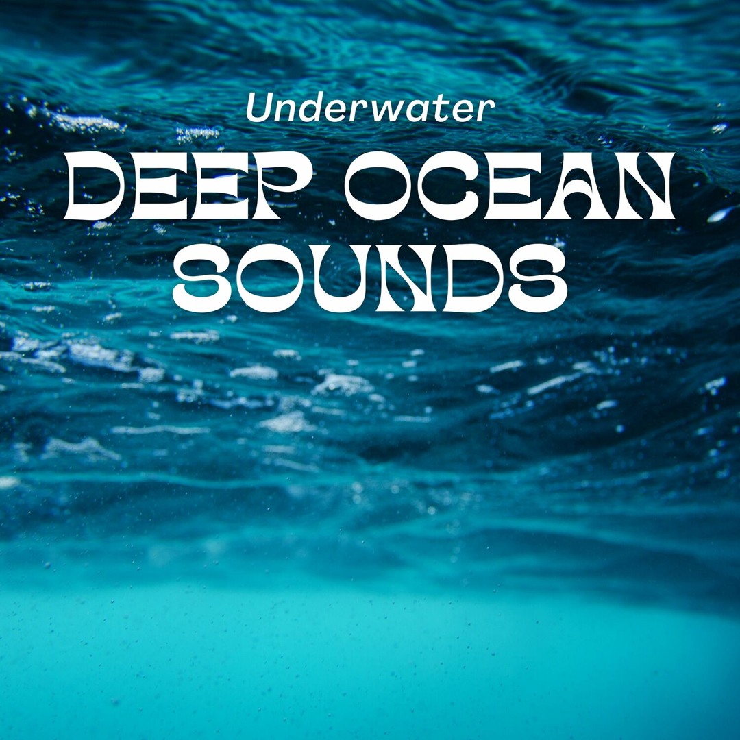 Stream Soothing Deep Underwater by Water Soundscapes | Listen online ...