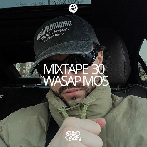 Stream MIXTAPE 30 WASAP MOS by DISCO TEQUA | Listen online for free on ...