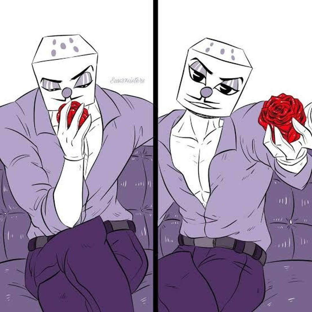 Stream King Dice x Devil by Calico Dice | Listen online for free on ...