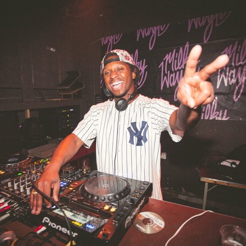 Stream DJ STAYFUN @ MILKY WAY 10 YEARS by DJ BLAIZE | Listen online for ...