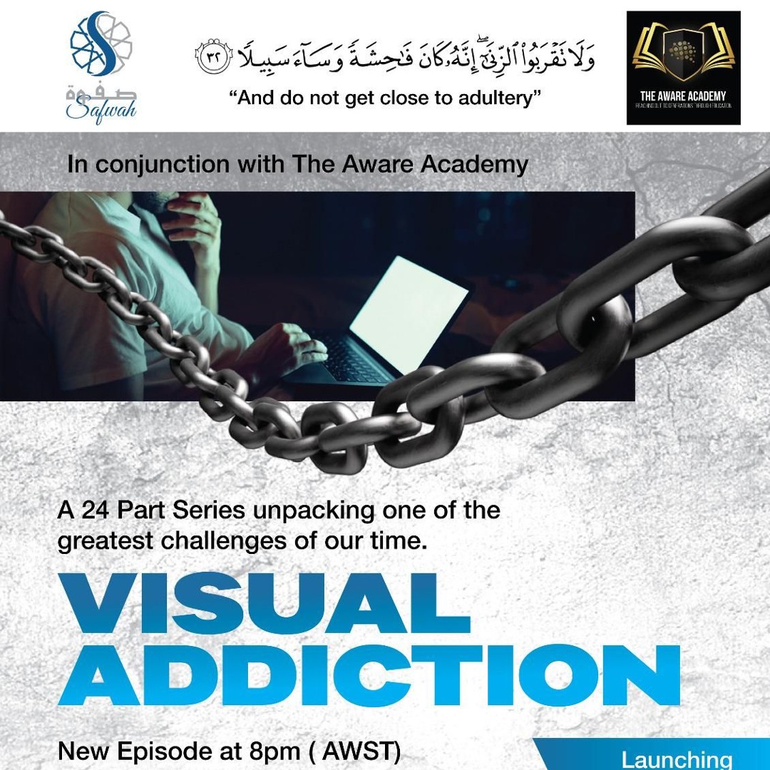 Stream Safwah Online | Listen to Visual Addiction playlist online for ...