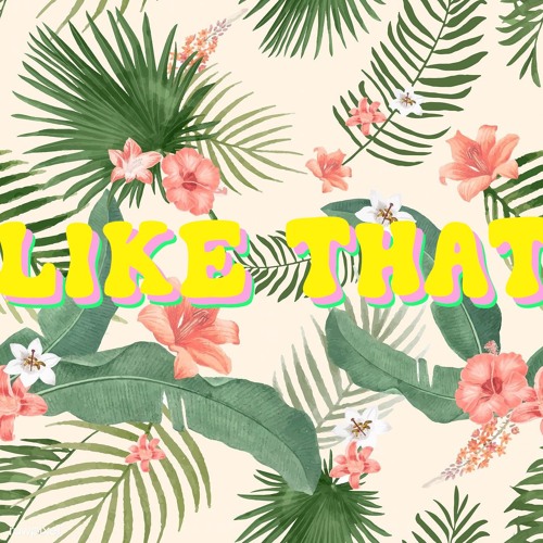 Stream Like That (ft. Hidden Demons) [Prod. Helixx] by King Madi ...