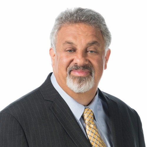 Stream Blaneys Podcast: Jack Siegel on Employment During the COVID-19 ...