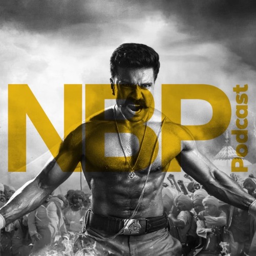 Stream episode Interviews With "RRR" Director S.S. Rajamouli & Star ...