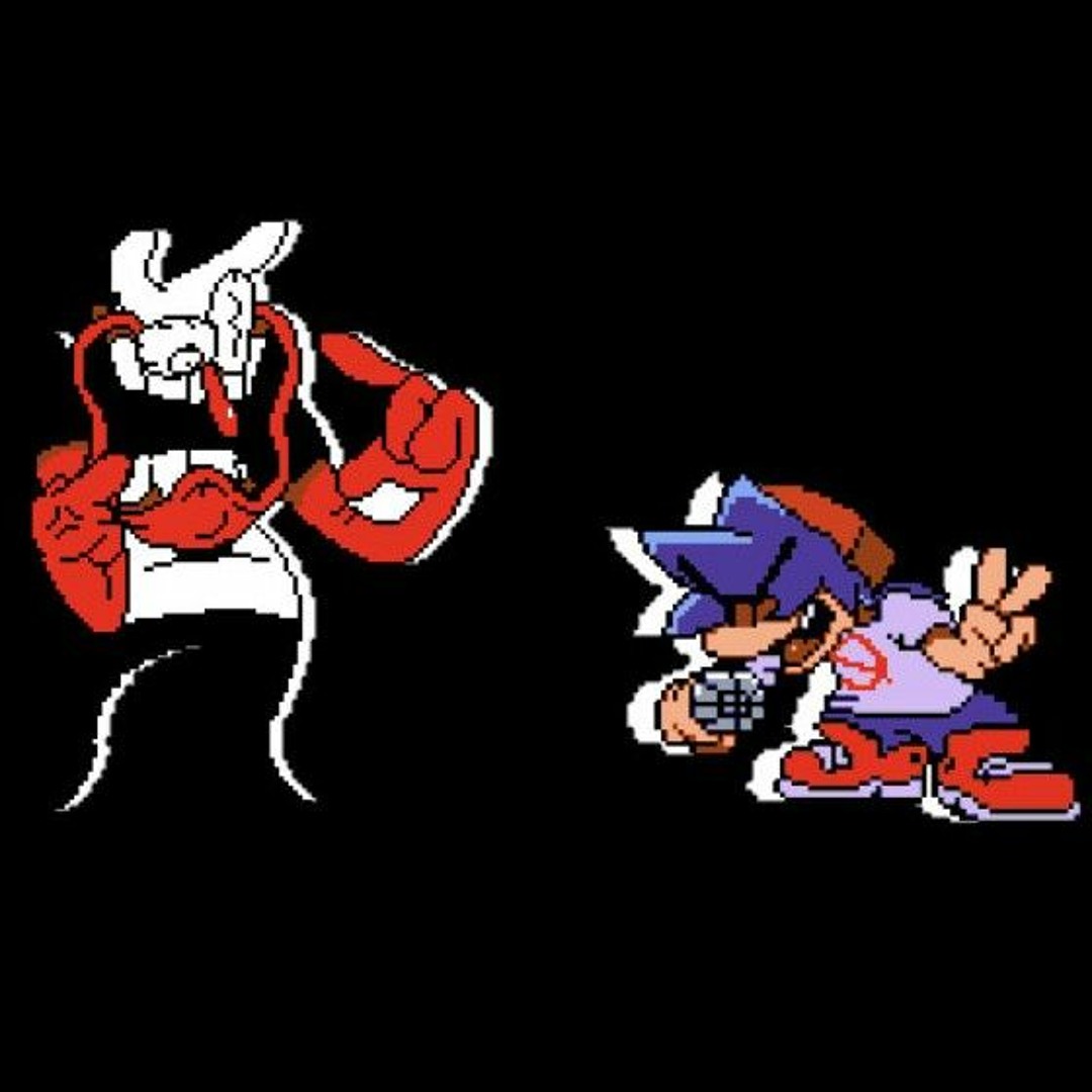 Stream [FNF] Bloodsauce || The pizza tower mod by ~RayRayishere ...