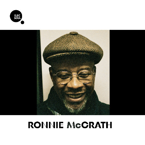 Stream #ELECSOUL 243 IN CONVERSATION WITH RONNIE Mc GRATH by ROBBIE ...