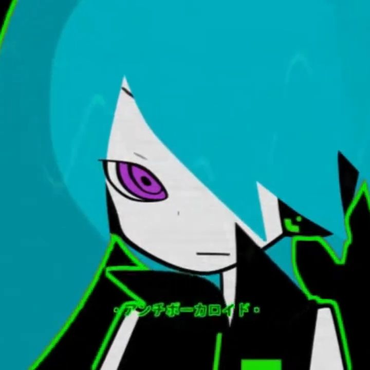 Entry edits - tetete_14 - Vocaloid Database