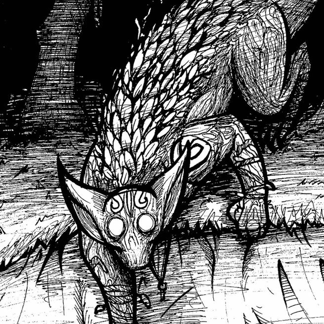 Stream The Forest Beast [Scp-860-2 Fansong] by Constrict | Listen ...