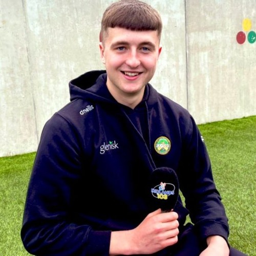 Stream episode 'Dreams come true' Liam Hoare on saving penalties and recovering from illness by ...