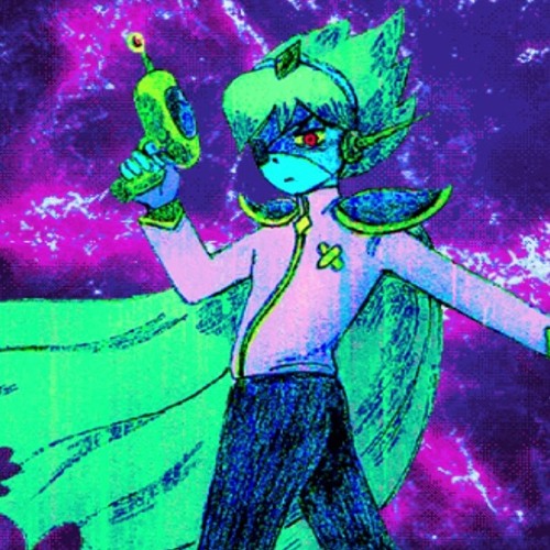 Stream OMORI 3rd Anniversary Concert - Space Boyfriend Section by Aver ...