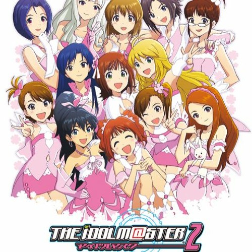 Stream the idolm@ster 2 (アイドルマスター2) ost - shop by ...