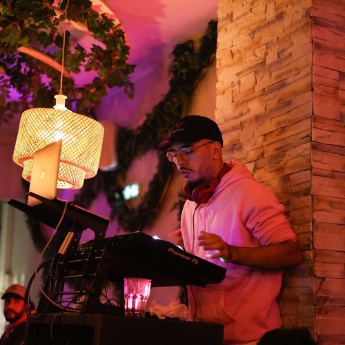 Stream DJ DREAD -IN MY CLUB ( EPISODE 1 ) SET OPEN FORMAT //FEVRIER ...