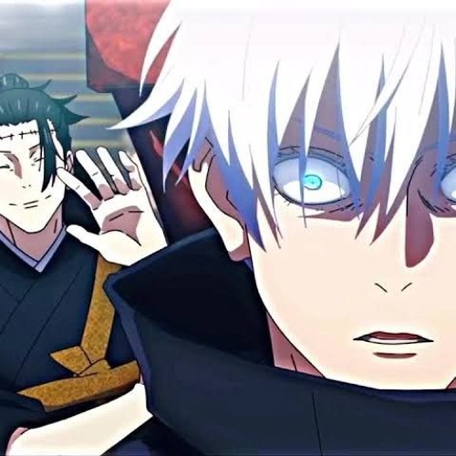 Stream Gojo es sellado by ELTOPOREAL | Listen online for free on SoundCloud